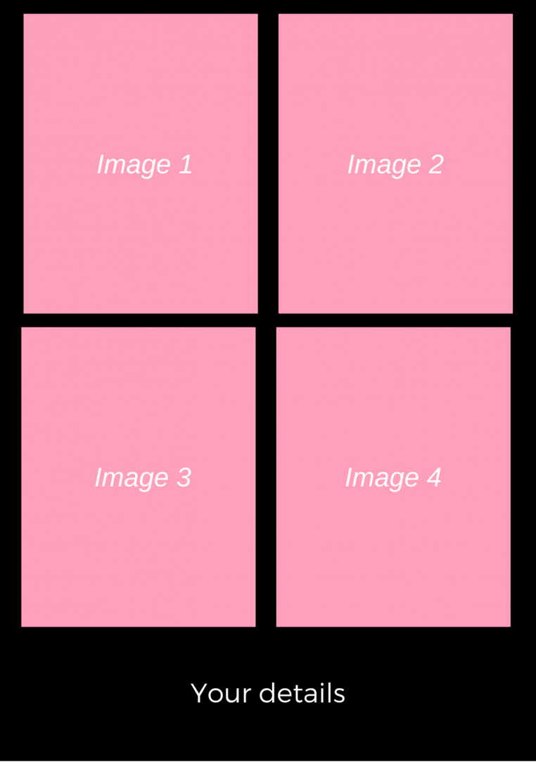 Country Girl Management - How To Create A Comp Card