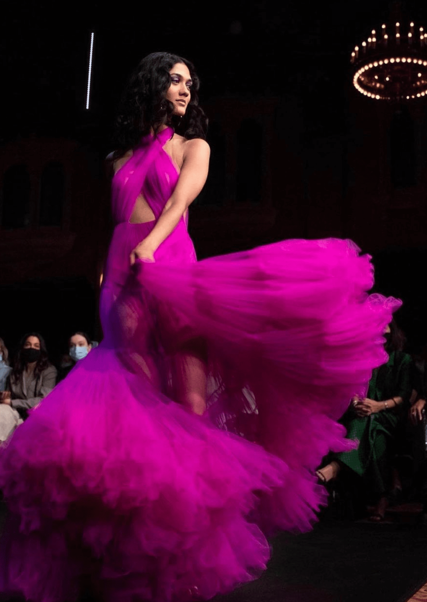 Country Girl Management - How to level up your catwalk