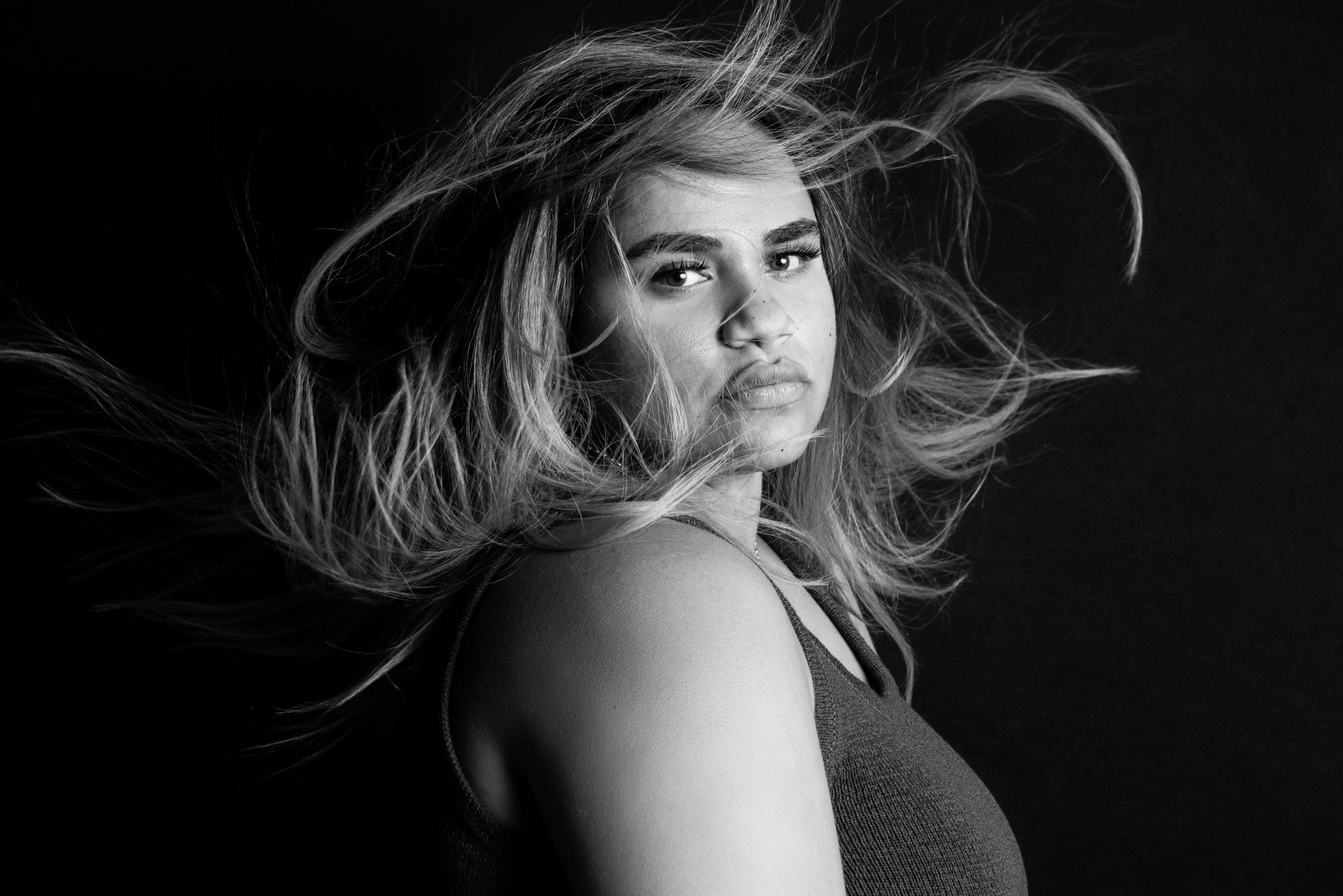 Country Girl Management - How to nail your model face